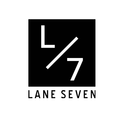 Lane Seven - Printed Threads
